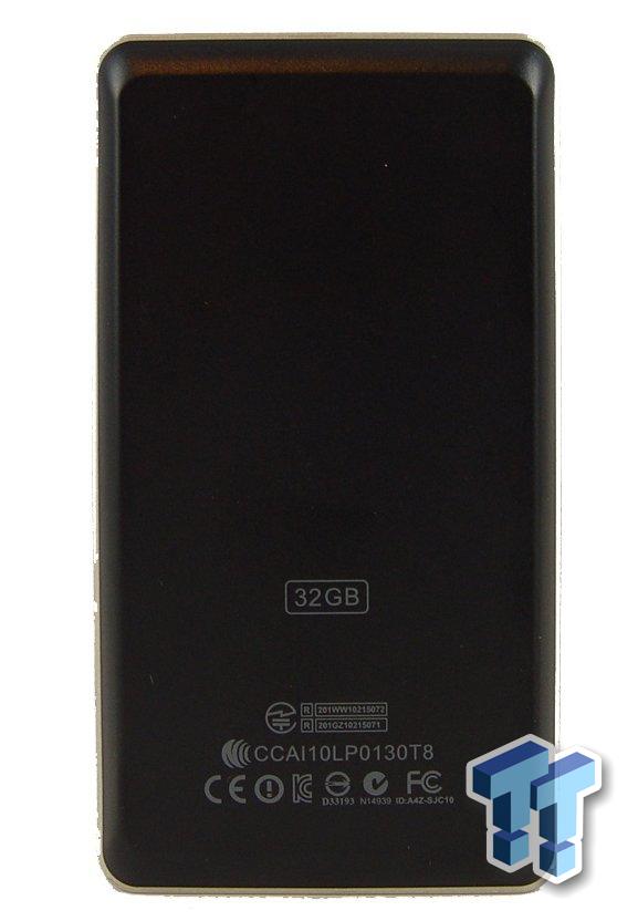 Transcend StoreJet Cloud 32GB Wireless Storage Device Review | TweakTown