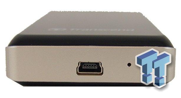 Transcend StoreJet Cloud 32GB Wireless Storage Device Review | TweakTown