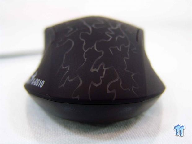 Genius X-G510 Optical Gaming Mouse Review