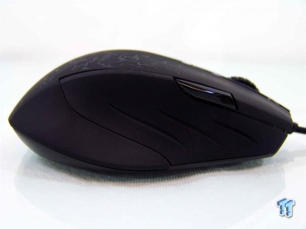 Genius X-G510 Optical Gaming Mouse Review