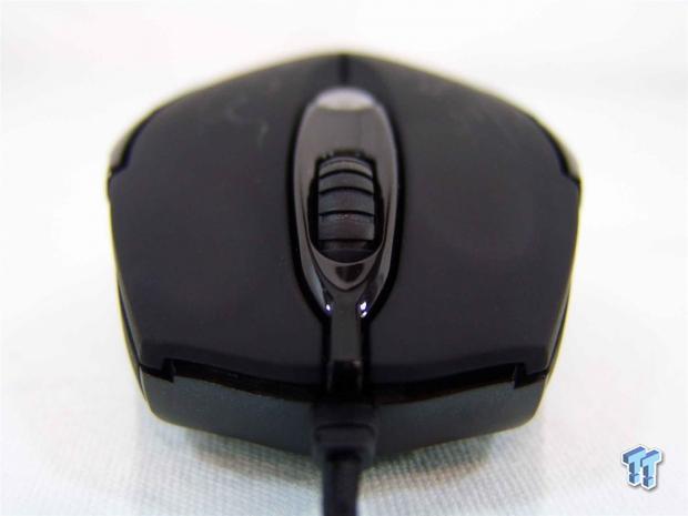 Genius X-G510 Optical Gaming Mouse Review
