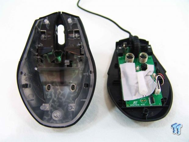 Genius X-G510 Optical Gaming Mouse Review