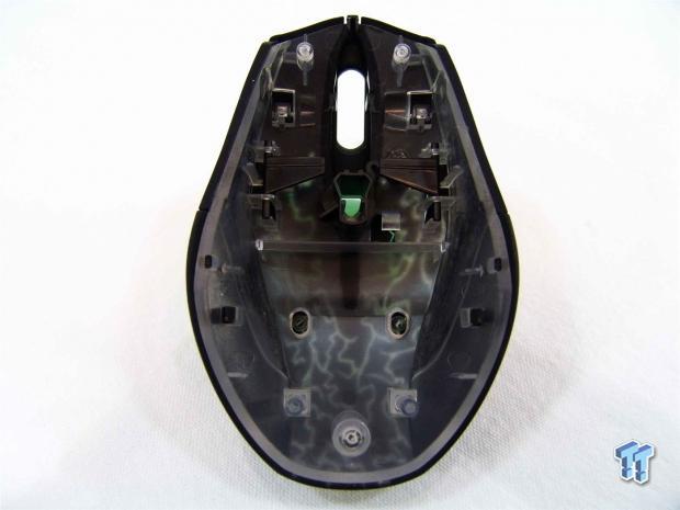 Genius X-G510 Optical Gaming Mouse Review