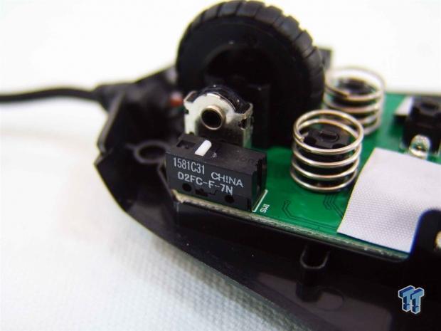 Genius X-G510 Optical Gaming Mouse Review