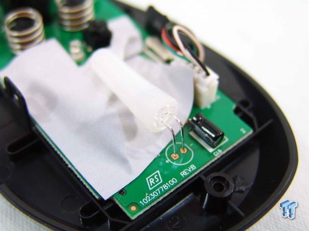 Genius X-G510 Optical Gaming Mouse Review