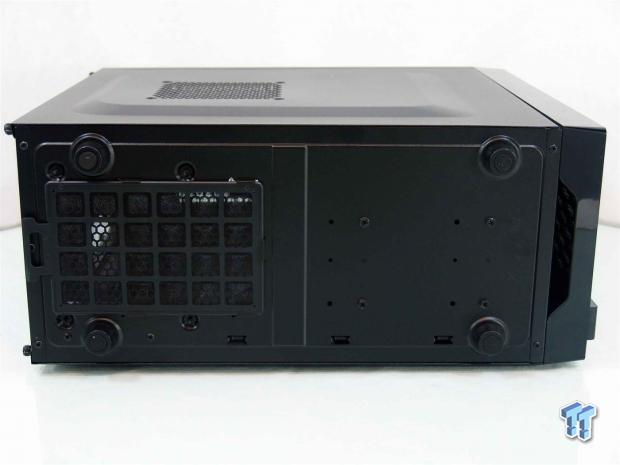 Cooler Master N200 Chassis Review