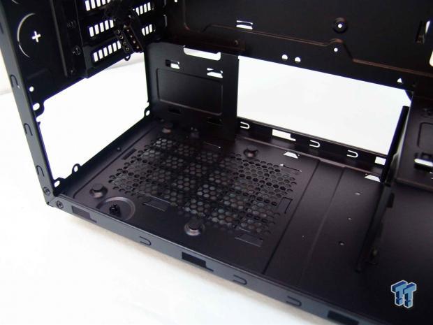 Cooler Master N200 Chassis Review