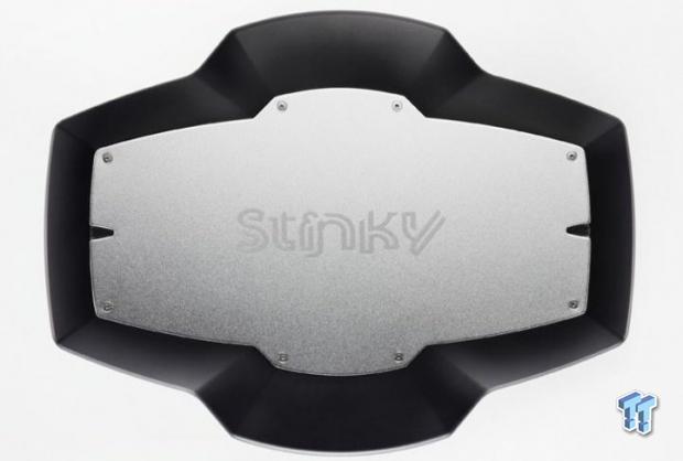 Stinky Gaming Footboard Foot Controller Review