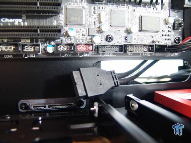 Corsair Carbide Series Air 540 High Airflow ATX Cube Chassis Review