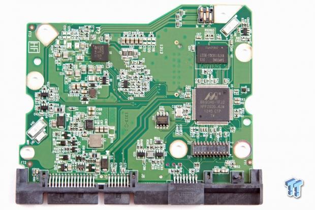 Western Digital WD Se Enterprise HDD Review