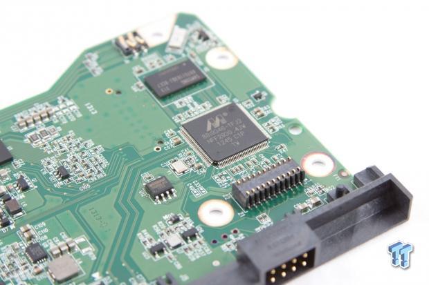 Western Digital WD Se Enterprise HDD Review