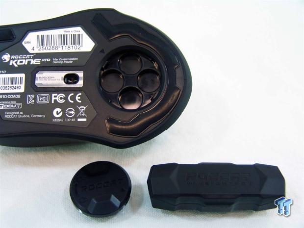 ROCCAT Kone XTD Max Customization Gaming Mouse Review