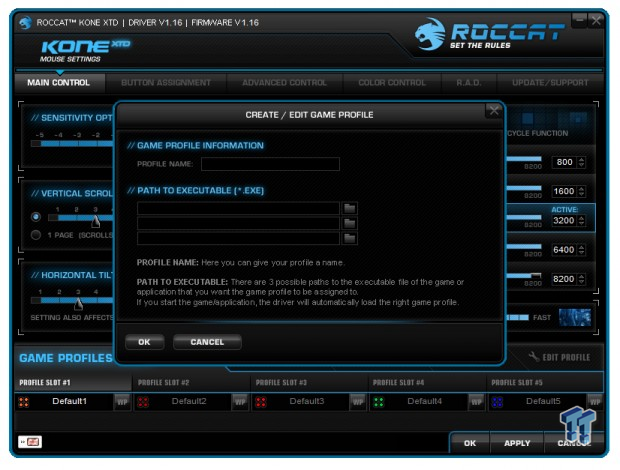 ROCCAT Kone XTD Max Customization Gaming Mouse Review