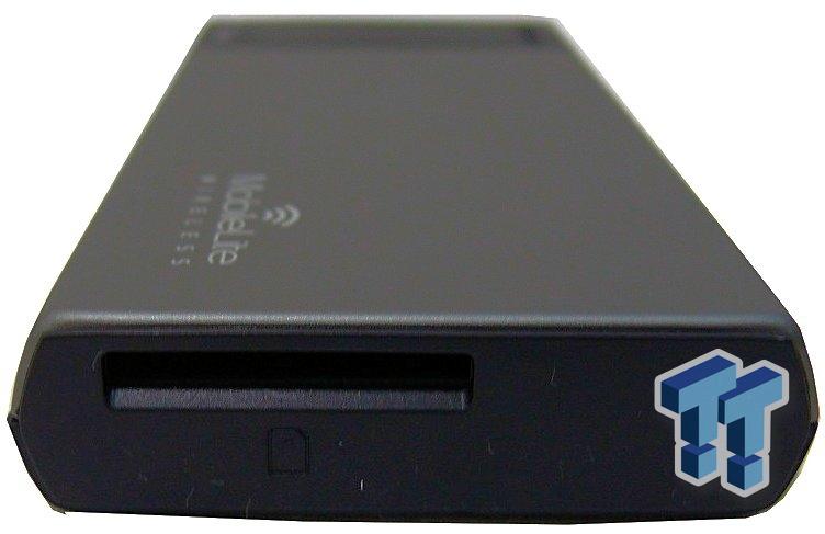 Kingston MobileLite Wireless Storage Device Review | TweakTown