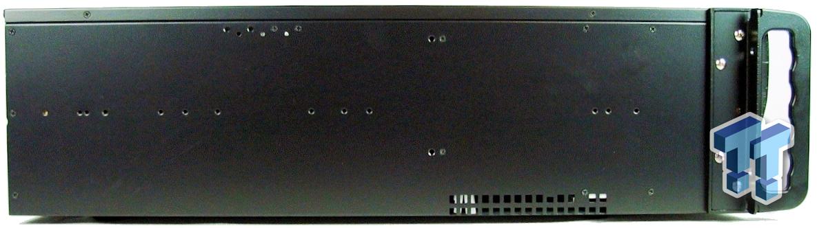 Rosewill RSV-L4000 Rackmount Server Case Review