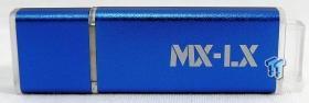 Mach Xtreme Technology LX USB 3.0 Flash Drive Review