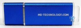 Mach Xtreme Technology LX USB 3.0 Flash Drive Review