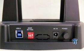 Kingwin EZ-Dock 2 USB 3.0 Docking Station Review