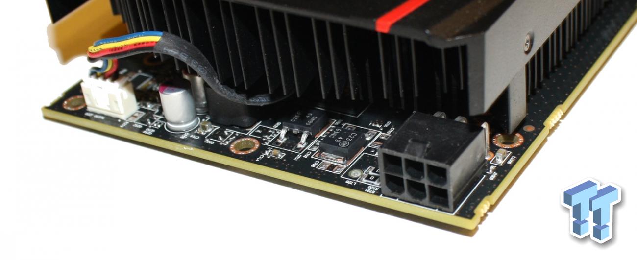 AMD Radeon R7 260X 2GB Reference Video Card Review | TweakTown