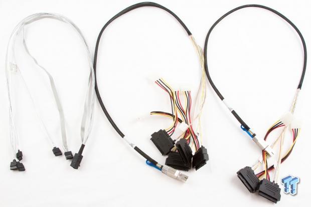 Adaptec by PMC ASR-8885 12Gb/s RAID Controller Review