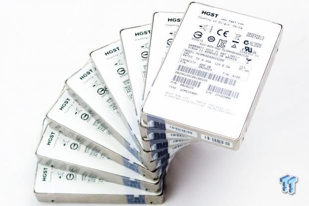 Adaptec by PMC ASR-8885 12Gb/s RAID Controller Review
