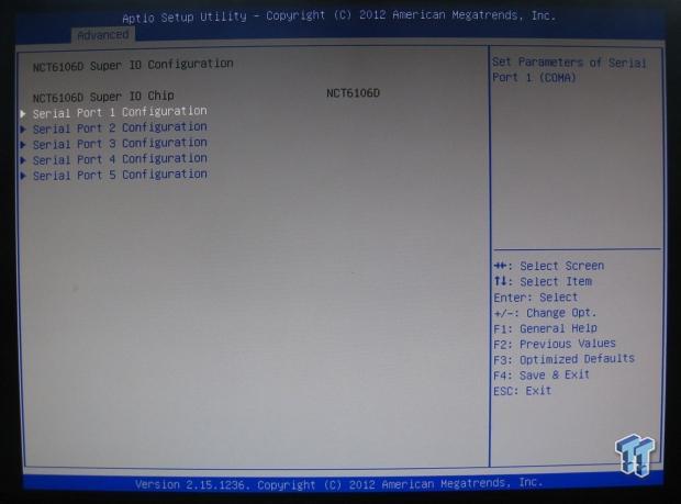 Supermicro X10SLV 4th Gen Core (Intel H81) Motherboard Review