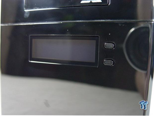 Seagate Business Storage Windows Server 4-Bay NAS Review - Intel Atom ...