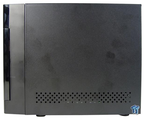 Seagate Business Storage Windows Server 4-Bay NAS Review - Intel Atom ...
