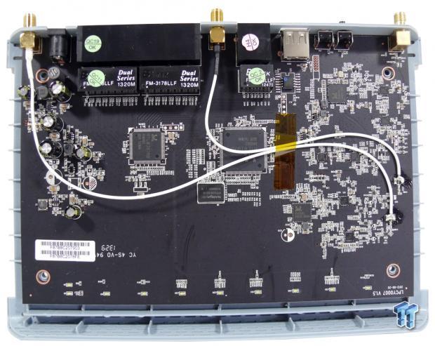 Amped Wireless REA20 Dual Band 802.11ac Range Extender Review