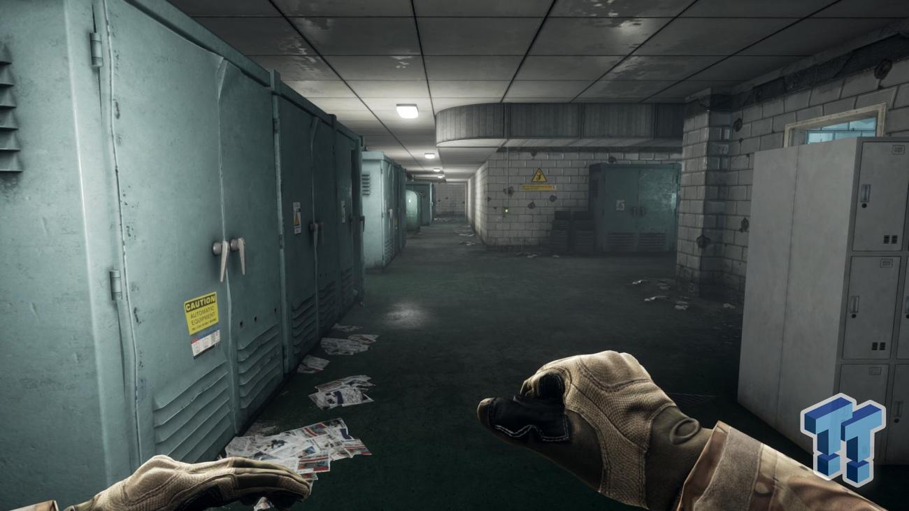 Battlefield Second Assault Maps