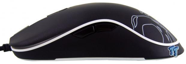 Ozone Neon Precision Laser Gaming Mouse Review