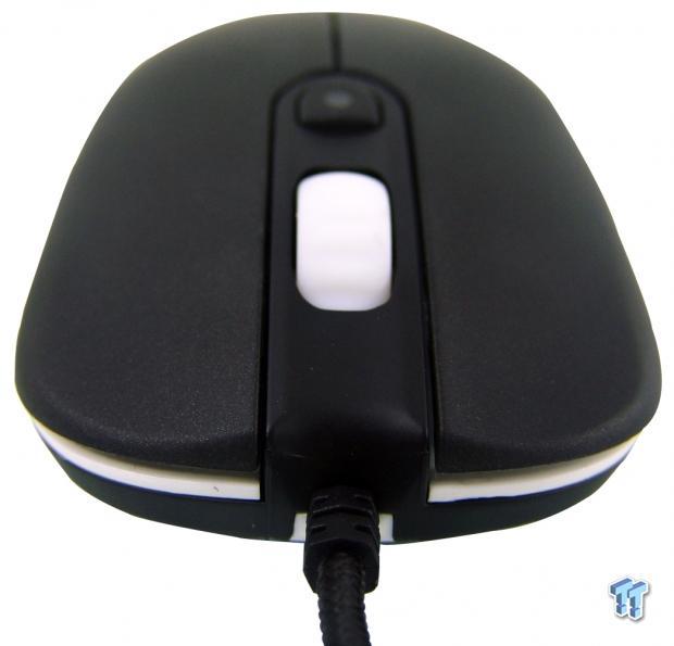 Ozone Neon Precision Laser Gaming Mouse Review