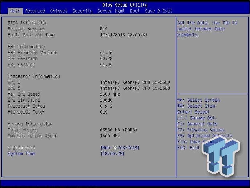 GIGABYTE GA-7PESH3 (Intel C602) Workstation Motherboard Review | TweakTown