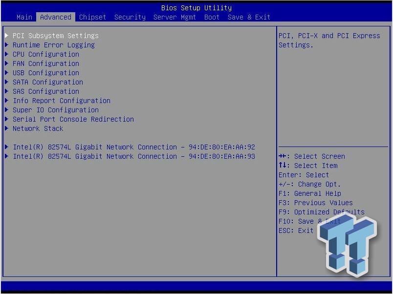 GIGABYTE GA-7PESH3 (Intel C602) Workstation Motherboard Review | TweakTown