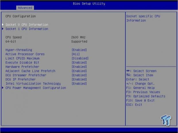 GIGABYTE GA-7PESH3 (Intel C602) Workstation Motherboard Review