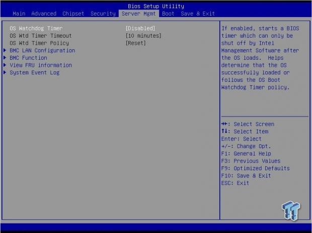 GIGABYTE GA-7PESH3 (Intel C602) Workstation Motherboard Review