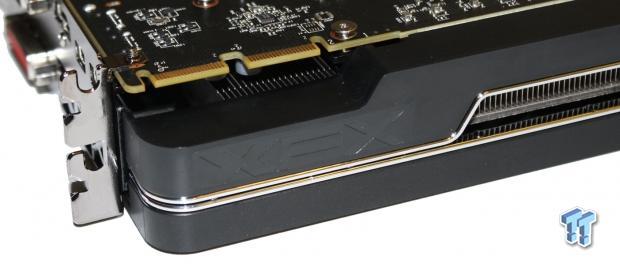 XFX Radeon R9 280X 3GB Double D Black Edition OC Video Card Review