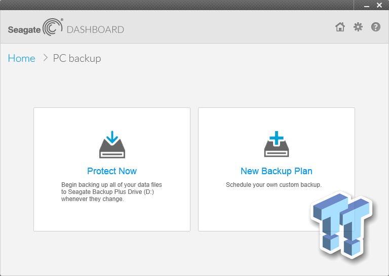Seagate Backup Plus Fast 4TB USB 3.0 External HDD Review | TweakTown