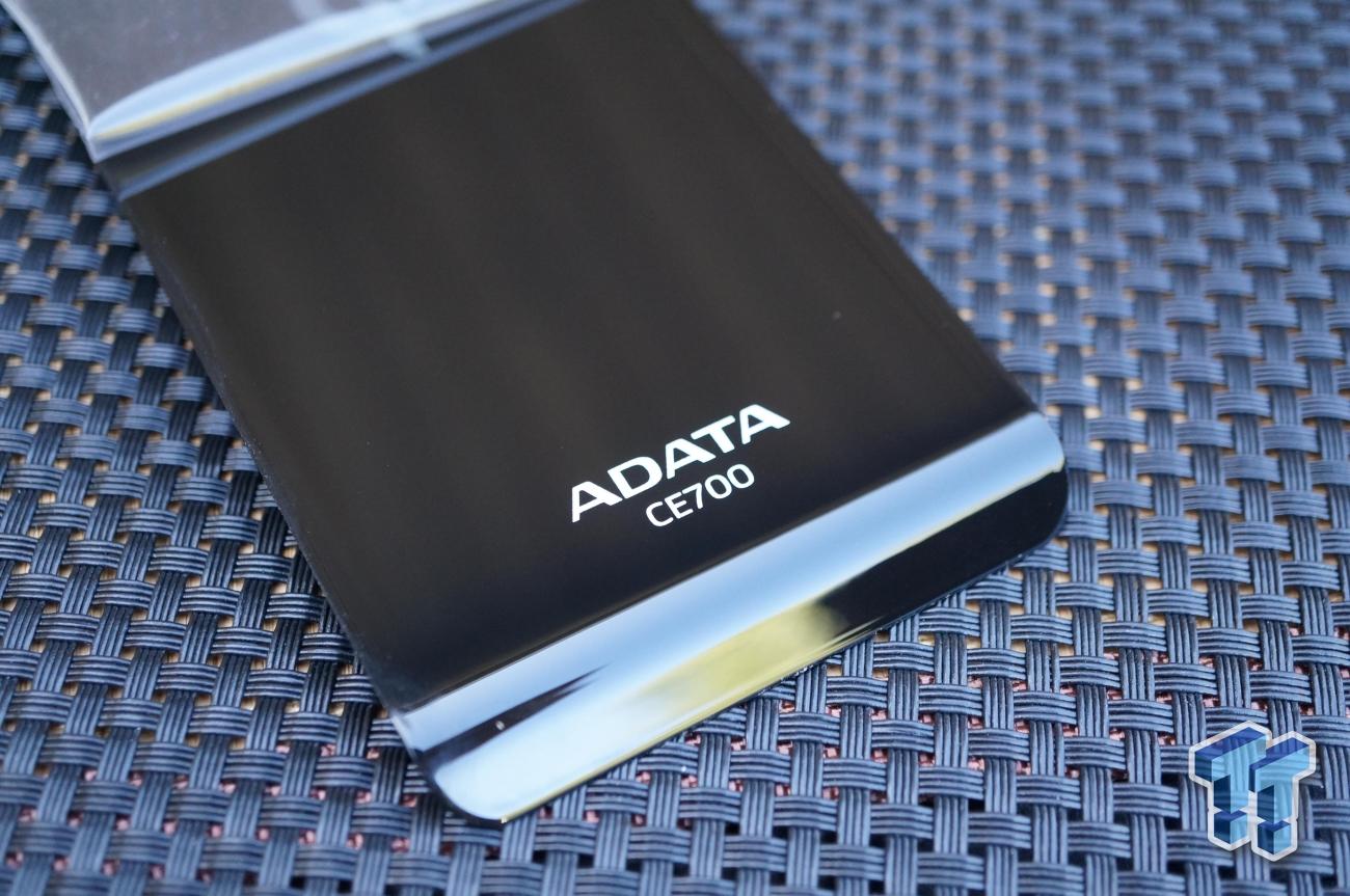 ADATA Elite CE700 Wireless Charging Stand Review