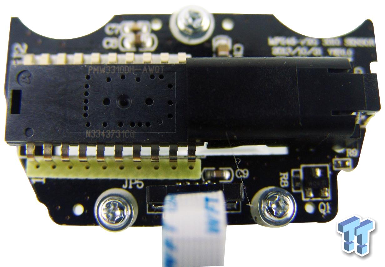 Corsair Raptor M45 Optical Gaming Mouse Review | TweakTown