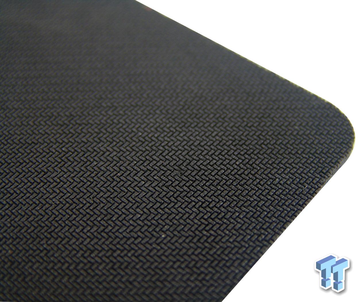 Corsair Raptor M45 Optical Gaming Mouse Review | TweakTown