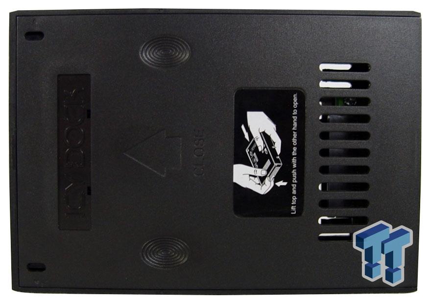 Icy Dock EZConvert Series Overview Review | TweakTown