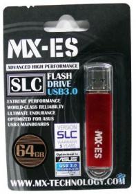 MX Technology ES 64GB USB 3.0 Flash Drive Review