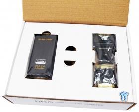 Diamond BVU3500 DisplayLink USB 3.0 to DVI Adapter Review