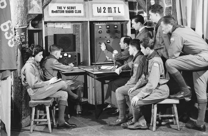 Amateur Radio is Still Alive and Kicking: Journey to Becoming a HAM ...