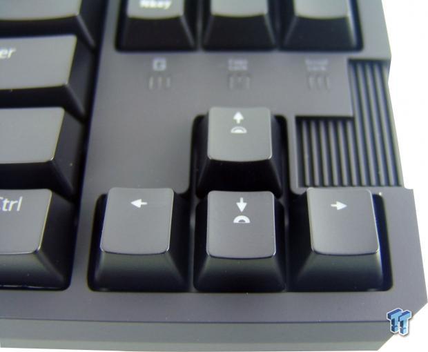 Rosewill RGB80 Mechanical 16.8m Color Backlit Gaming Keyboard Review