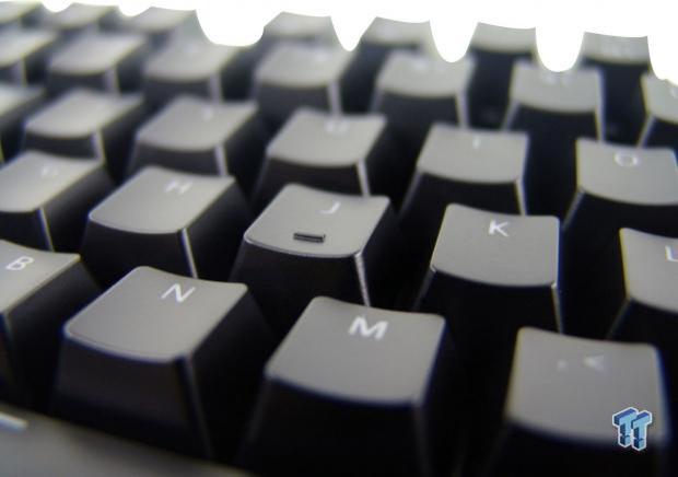 Rosewill RGB80 Mechanical 16.8m Color Backlit Gaming Keyboard Review