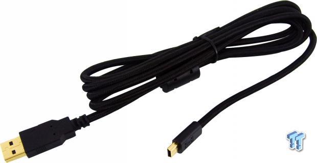 Rosewill RGB80 Mechanical 16.8m Color Backlit Gaming Keyboard Review