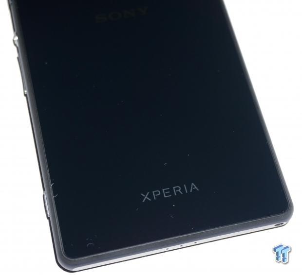 Sony Xperia Z2 Smartphone Review
