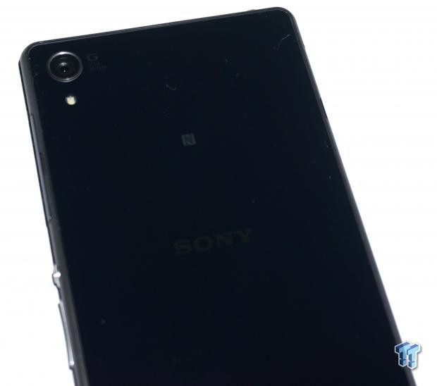 Sony Xperia Z2 Smartphone Review
